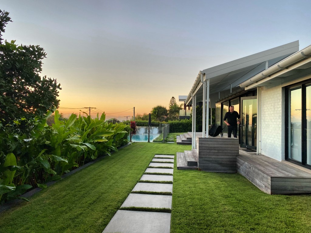 Helia House - Peregian Beach | Zenbu Travel